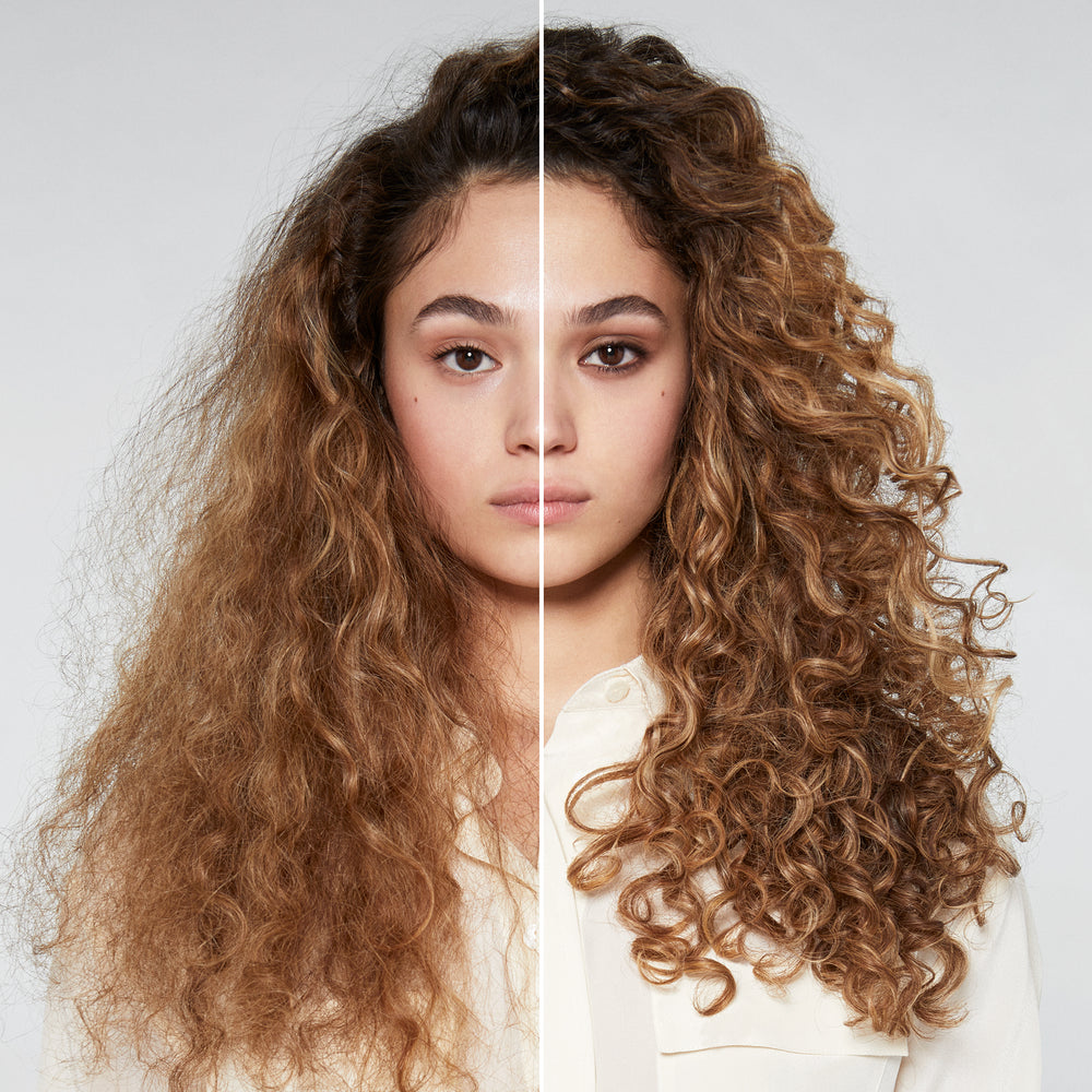 Diffon Supreme Ionic XL Hair Dryer | Curly Hair | US/CA