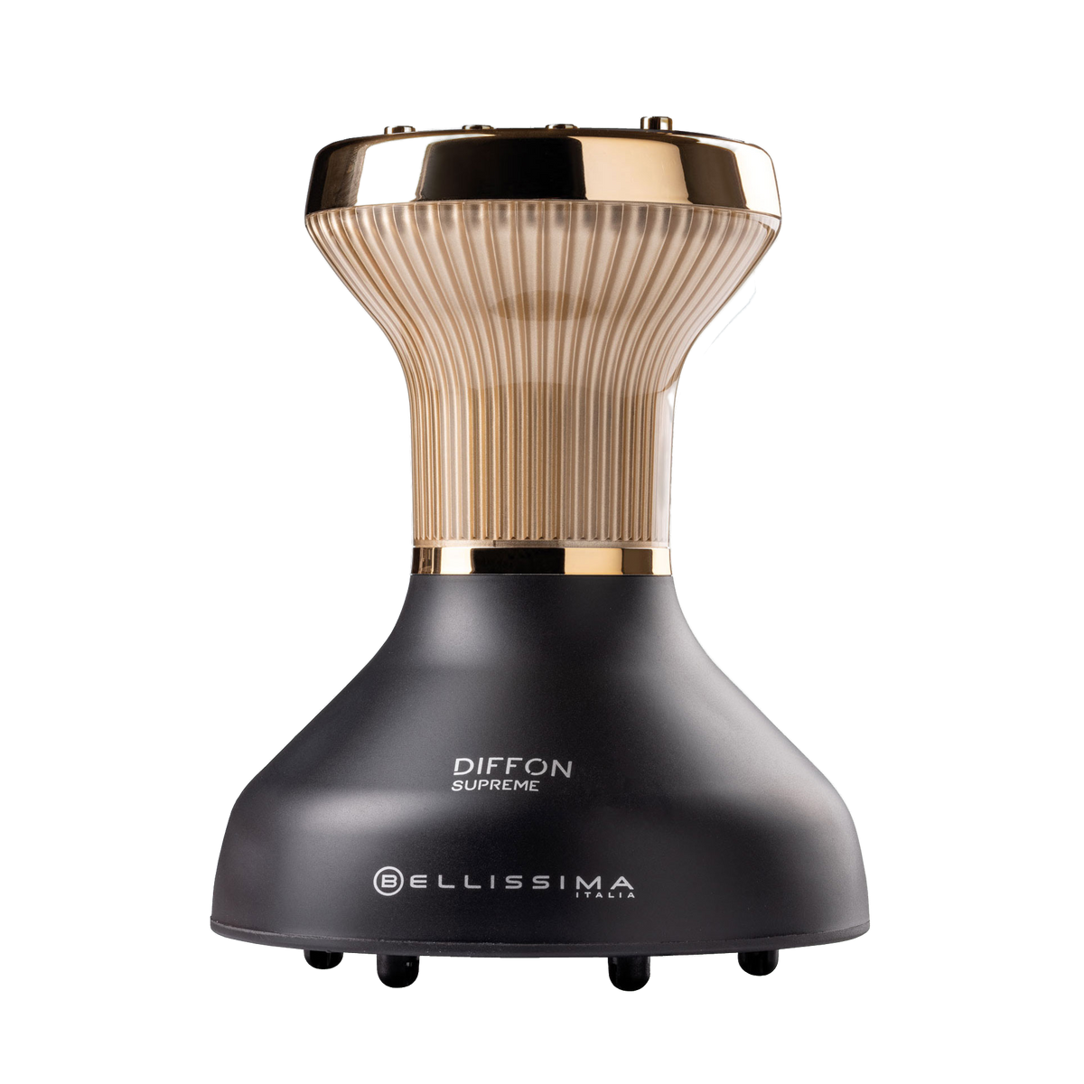 Bellissima | Diffuser Hair Dryers for Curly Hair
